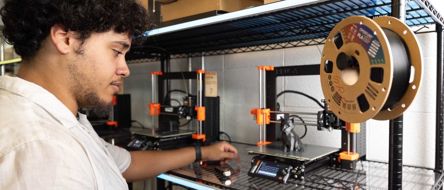 About - Super Fab Lab