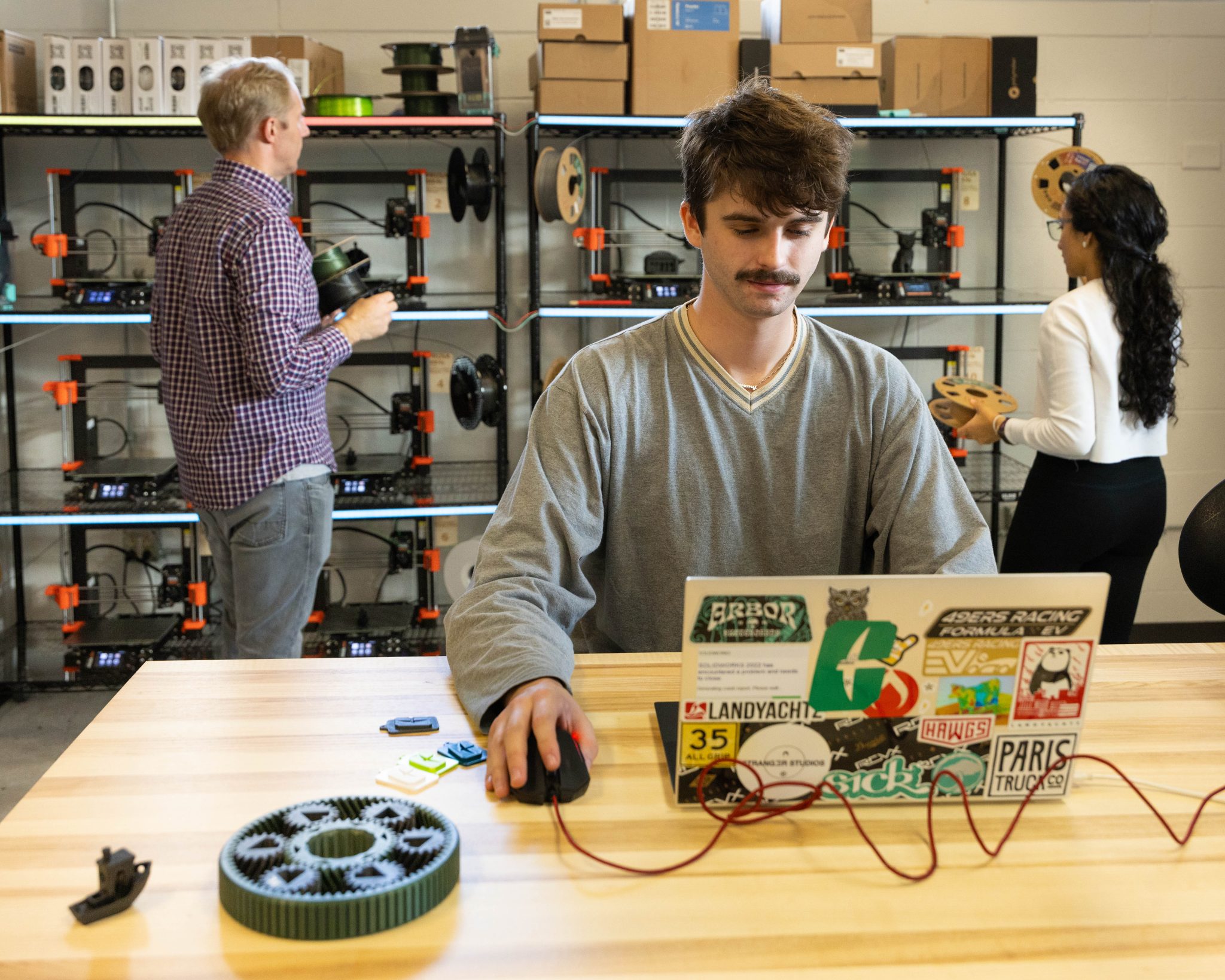 Student Resources - Super Fab Lab