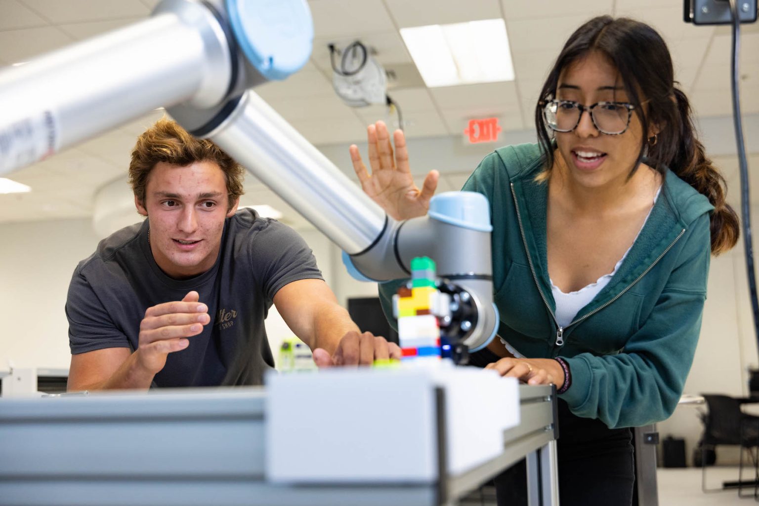 About - Super Fab Lab