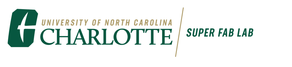 Homepage - Super Fab Lab