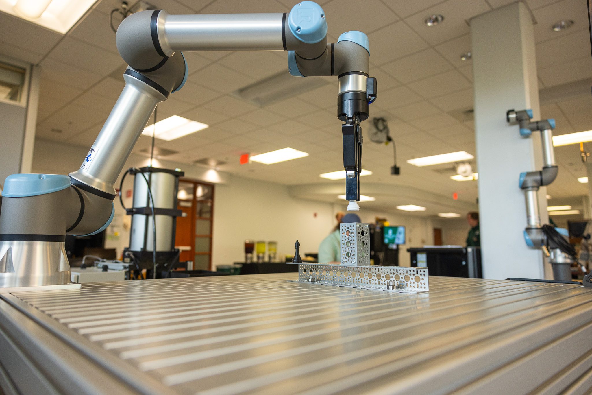 Get Trained - Super Fab Lab