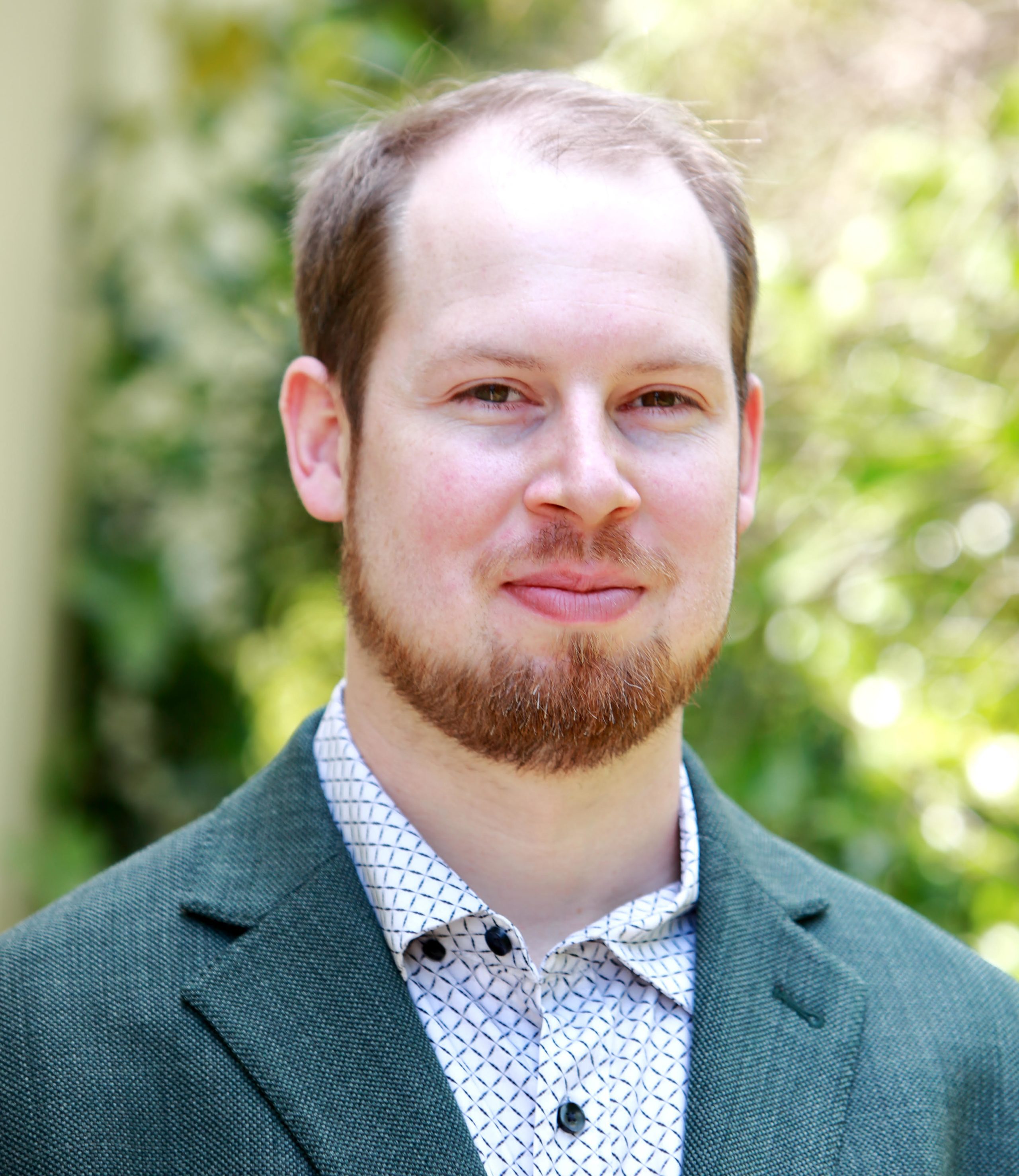 Brett Wilson - Super Fab Lab